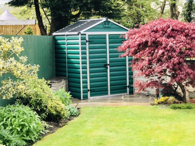 Seasonal Lawn Care Calendar | Carpenters Nursery